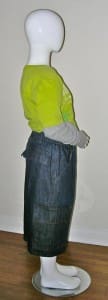 Adaptive Clothing Jeans by ABL Denim